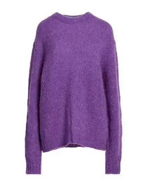 Liviana Conti Long Sleeve Sweaters For Women