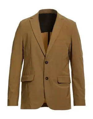 RRD Blazer Camel Size Polyamide, Polyester, Elastane - Beige
