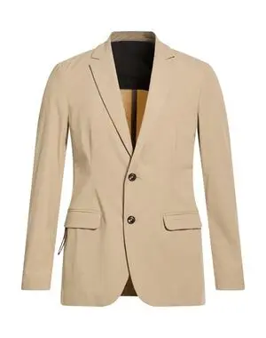 RRD Blazer Midnight Size Polyamide, Elastane - Beige