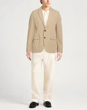 RRD Blazer Midnight Size Polyamide, Elastane - Beige