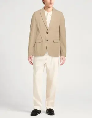 RRD Blazer Midnight Size Polyamide, Elastane - Beige