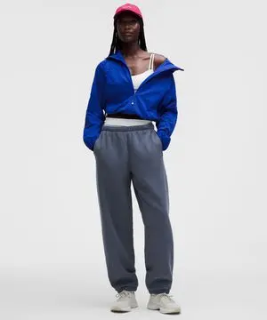 Lululemon Off The Shoulder Sweatpants For Women