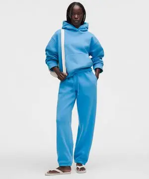 Relaxed Cuffed Joggers