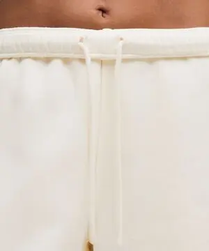 Lululemon Steady State Superloft Pant - Coconut Ivory