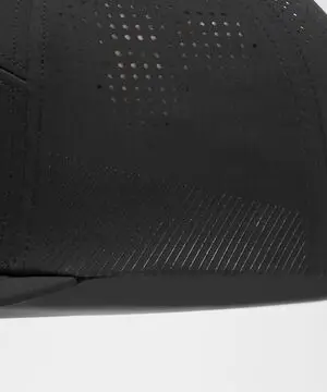 Lululemon The Game Days Snapback By - Black