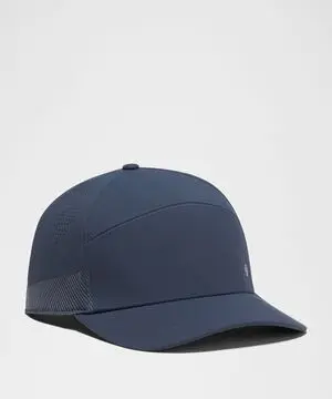 Lululemon The Game Days Snapback Club Blue