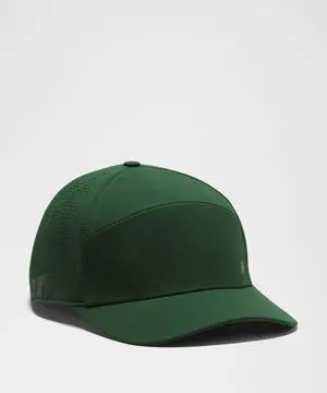 Cotton Ripstop Performance Caps