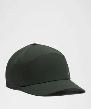Lululemon The Game Days Snapback By Lululemon Rainforest Green