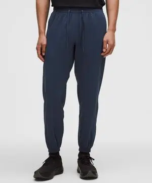 Lululemon Perforated Running Pant - Club Blue