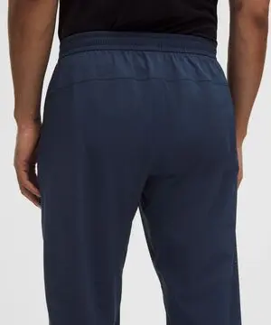 Lululemon Perforated Running Pant - Club Blue