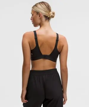 Lululemon Levitation Sports Bra