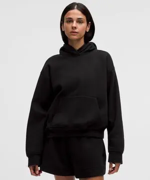 Men's Relaxed Fit Fleece Sweatshirts