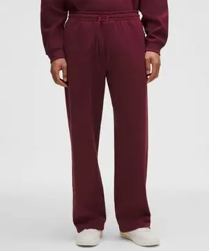Lululemon Grand Standard Pant - Burgundy Bay