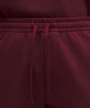 Lululemon Grand Standard Pant - Burgundy Bay