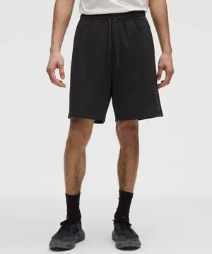 Lululemon Grand Standard 8" Short - Black