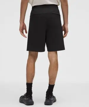 Lululemon Grand Standard 8" Short - Black