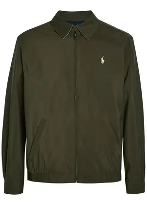 Polo Ralph Lauren Bomber Jackets For Men