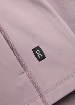 On Stretch-nylon Jacket