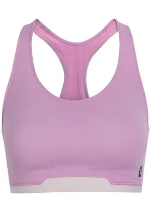 On Train Stretch-nyl Sports Bra