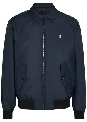 Polo Ralph Lauren Button Detailed Jackets For Men