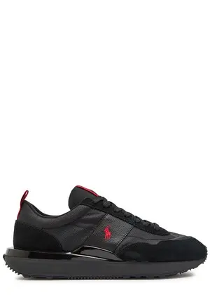 Polo Ralph Lauren Ankle Sneakers For Men