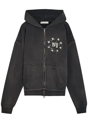 Duke + Dexter Printed Sweatshirts Hoodies For Men