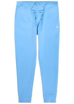 Polo Ralph Lauren Logo Cotton-blend Sweatpants