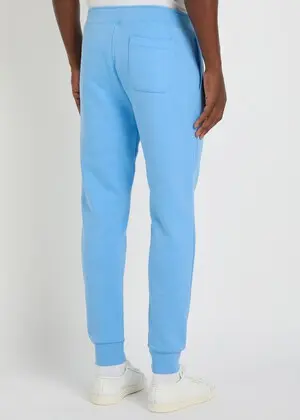 Polo Ralph Lauren Logo Cotton-blend Sweatpants