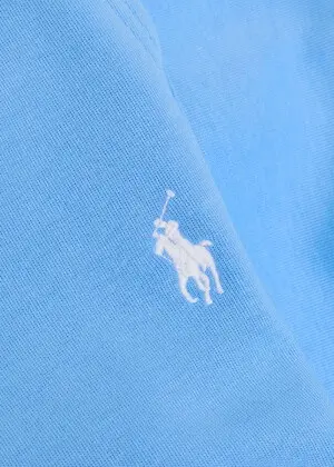 Polo Ralph Lauren Logo Cotton-blend Sweatpants