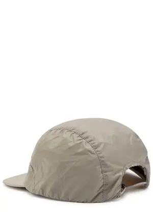 HIKING PATROL Orbit Technical Water-resistant Cap - Grey