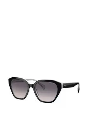 Polo Ralph Lauren Cat-eye Sunglasses