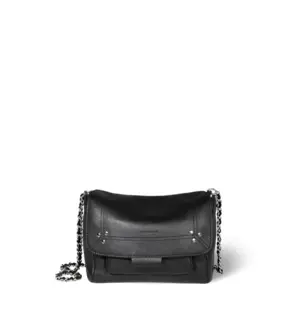 Jérôme Dreyfuss Lulu S Shoulder Bag