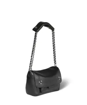 Jérôme Dreyfuss Lulu S Shoulder Bag