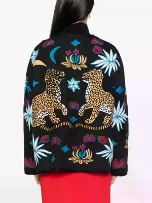 TAIEUR Dina Jacket