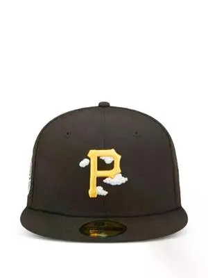 New Era Pittsburgh Pirates Mlb Cloud Baseball Cap - Brown