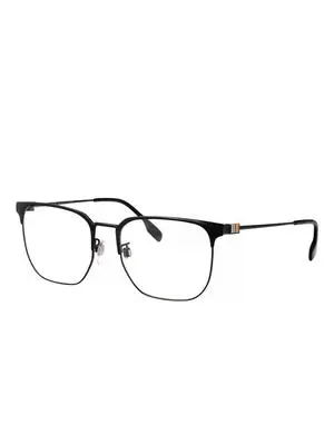 Burberry Rectangle-frame Glasses
