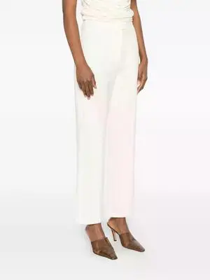 Max Mara Straight-leg Trousers