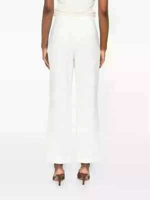 Max Mara Straight-leg Trousers