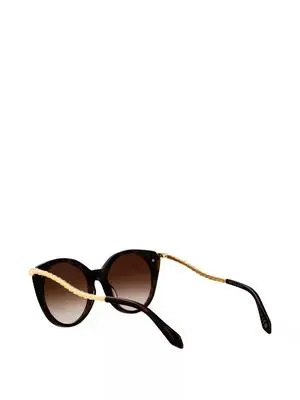 BVLGARI Cat-eye Sunglasses