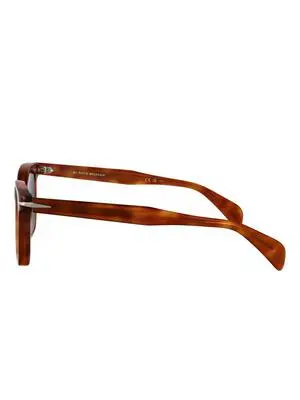 DB EYEWEAR BY DAVID BECKHAM Square-frame Sunglasses