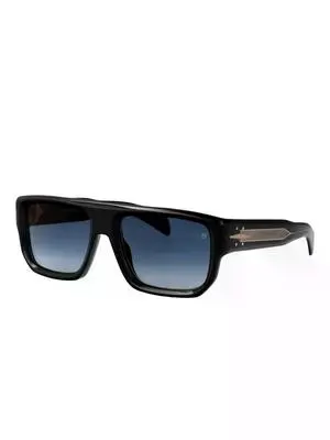 DB EYEWEAR BY DAVID BECKHAM Rectangle-frame Sunglasses