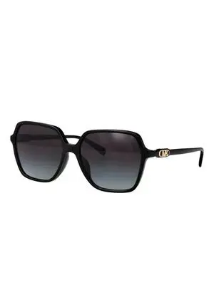 Michael Kors Geometric Frame Sunglasses