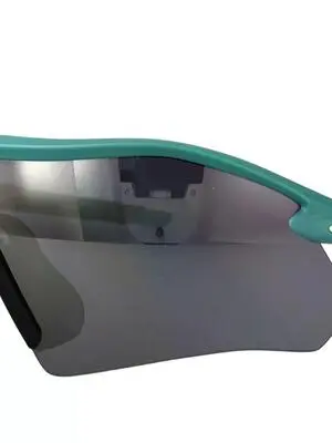 Oakley Radar Shield-frame Sunglasses