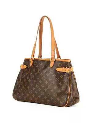 LOUIS VUITTON Batignolles Handbag