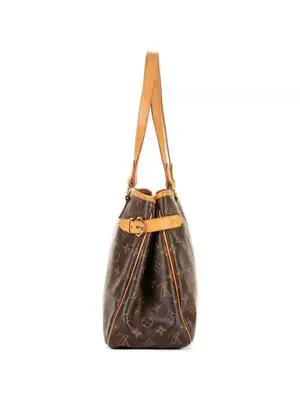 LOUIS VUITTON Batignolles Handbag