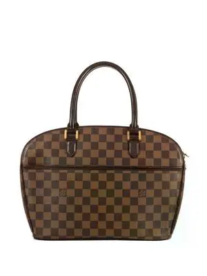LOUIS VUITTON Sarria Handbag