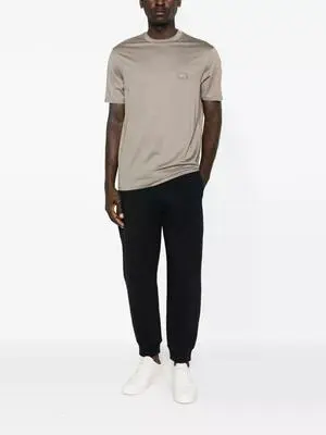Emporio Armani Logo T-shirt