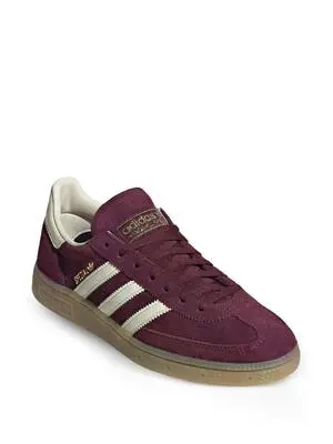 Adidas Handball Spezial Sneakers - Red