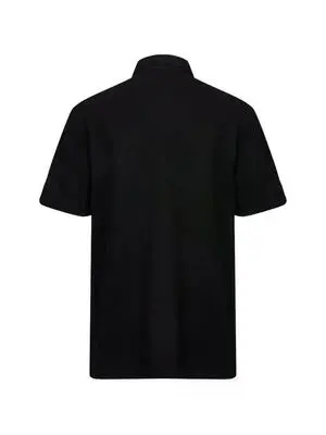 Brioni Piqué Polo Shirt