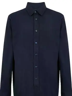 Brioni Regular Fit Shirt